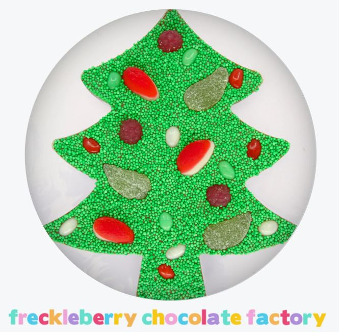 Freckleberry Giant Lolly Tree 260g – Frankie St.